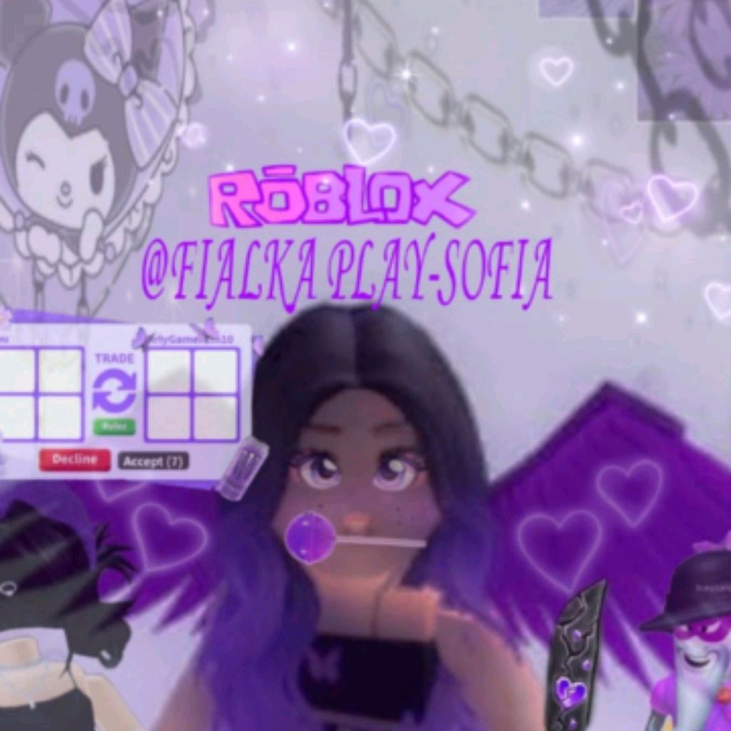 Иконка канала FIALKA PLAY