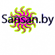 Иконка канала Sansan.by