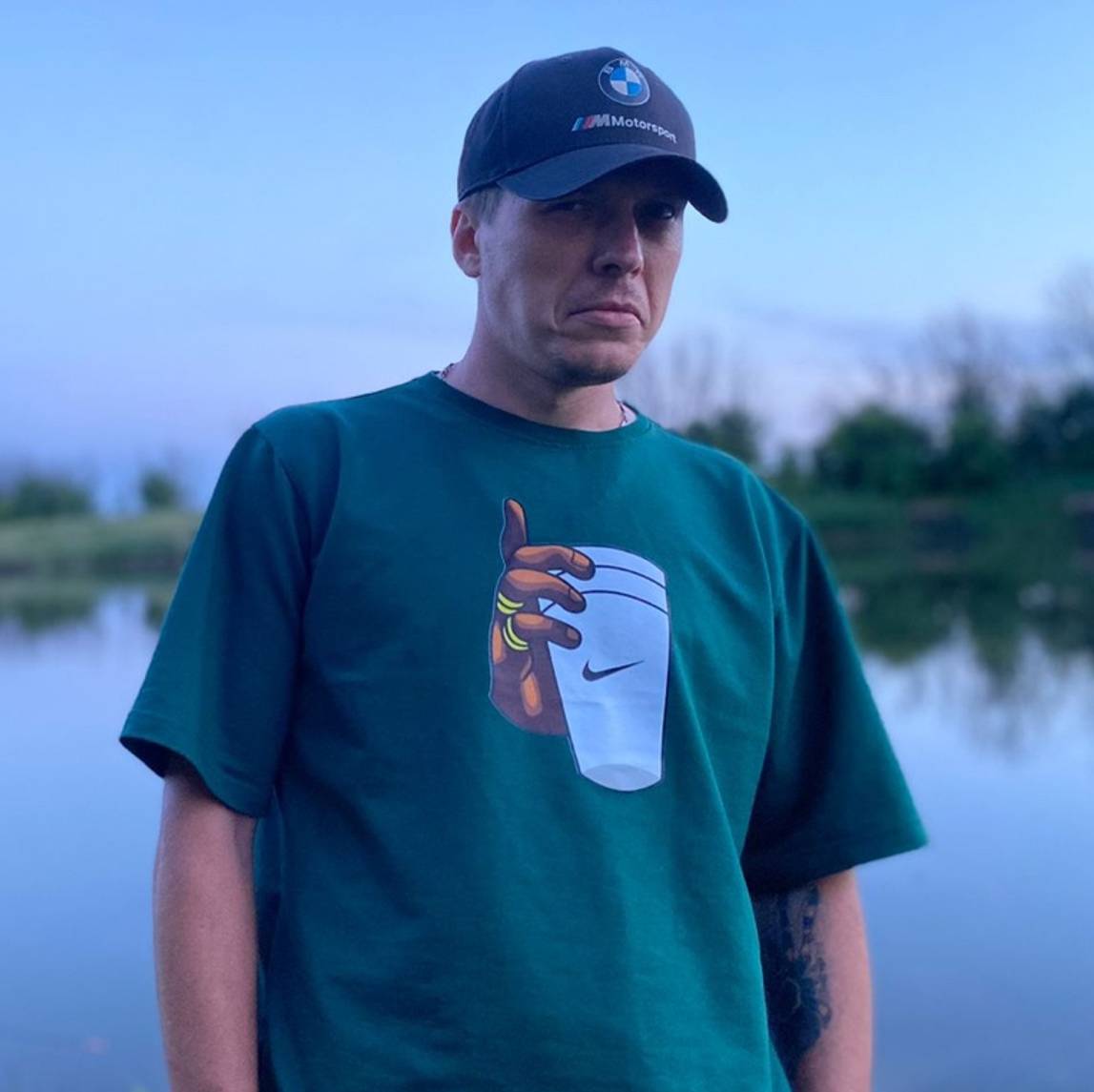 Иконка канала ADChannelVRN