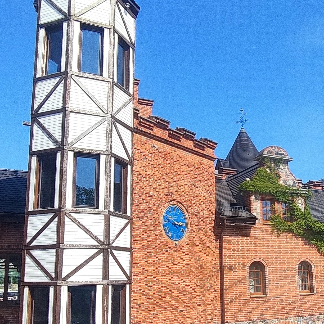 Иконка канала Otel 39