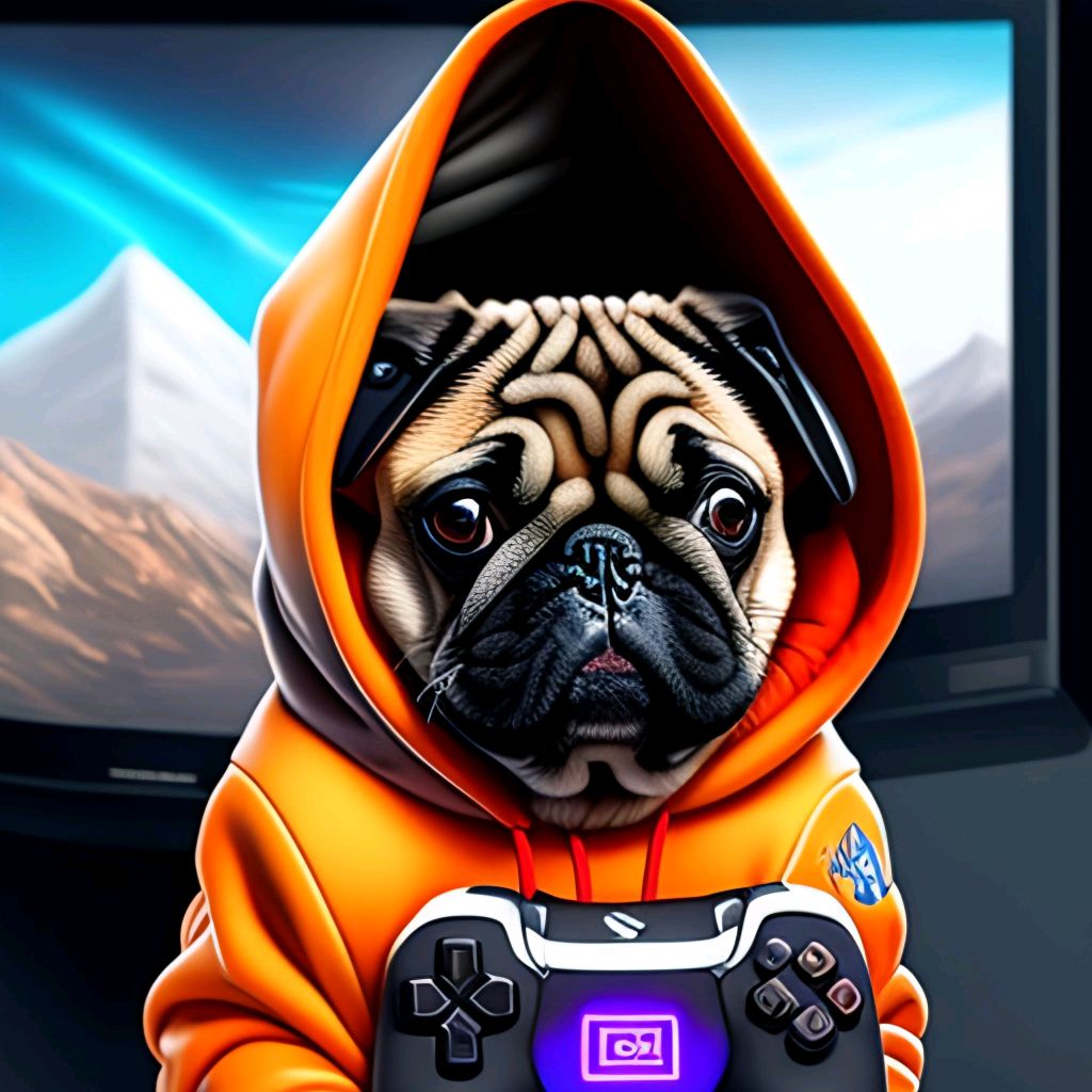Иконка канала Game Watcher