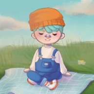 Иконка канала Dipper Toca Boy