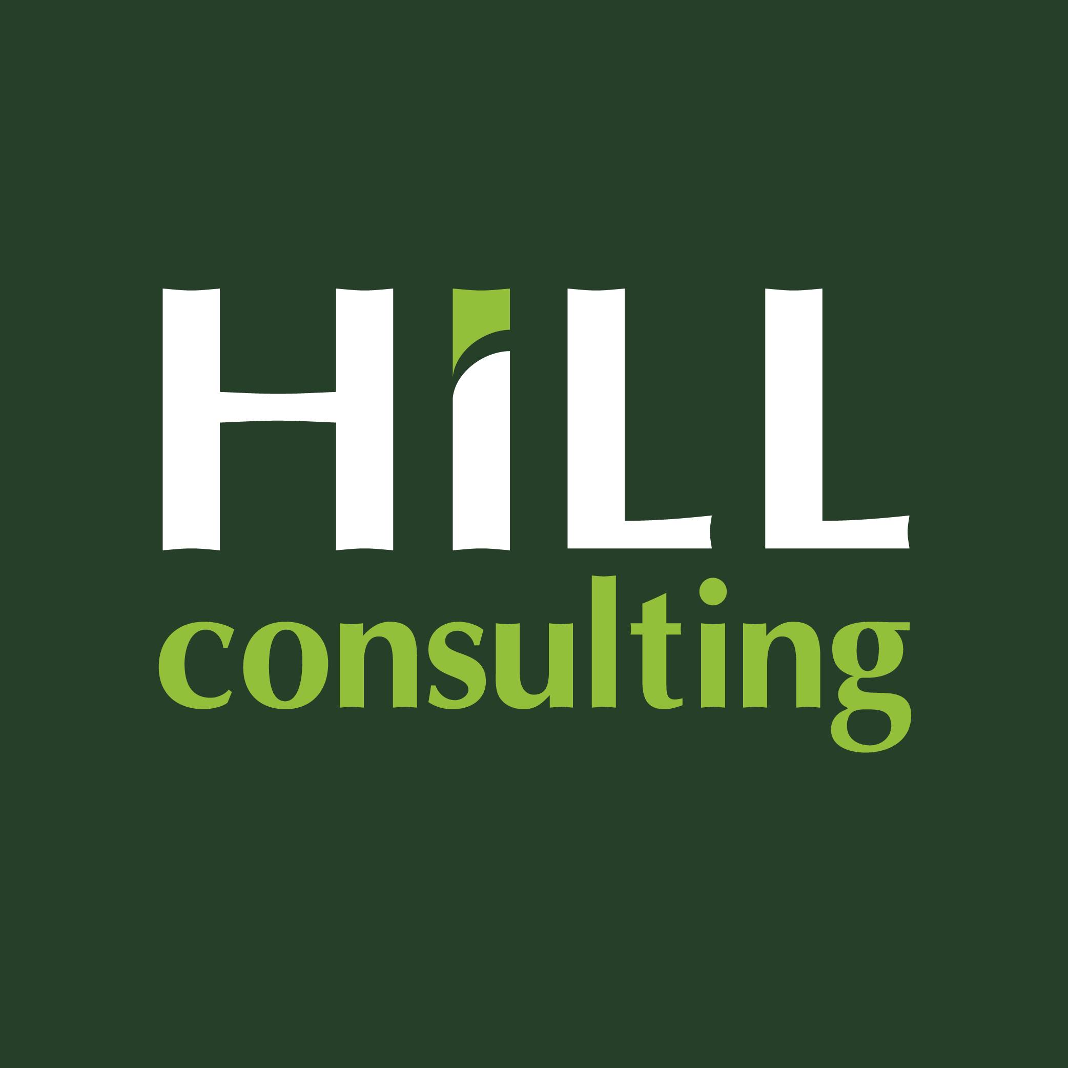 Иконка канала Hill Consulting