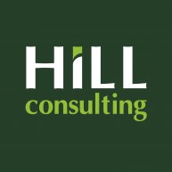 Иконка канала Hill Consulting