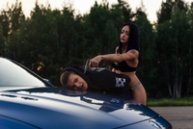 Иконка канала Carpredator