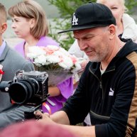 Иконка канала неPROсто кино