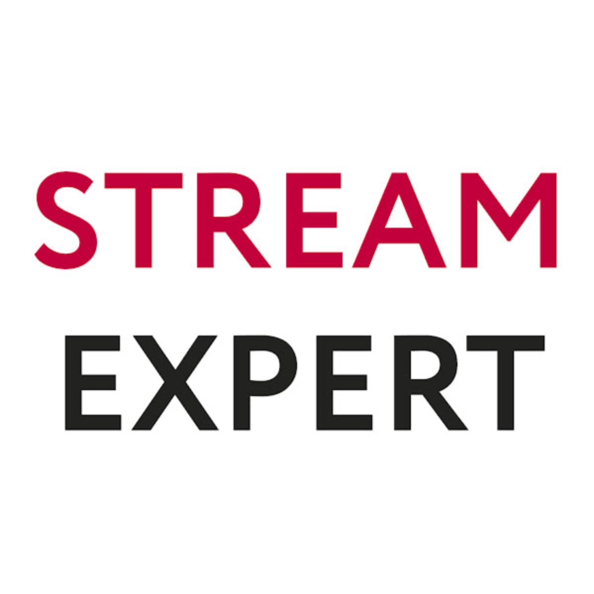 Иконка канала Stream Expert