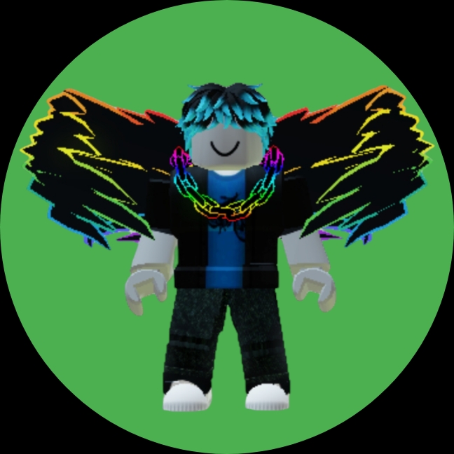 Иконка канала Roblox Sergey28