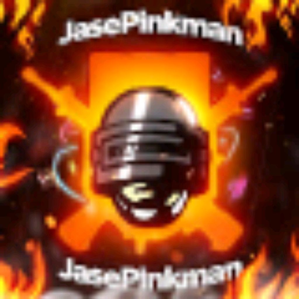 Иконка канала Jase Pinkman(фейк)