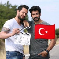 Иконка канала TURKIYEM