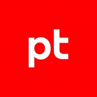Иконка канала Positive Technologies