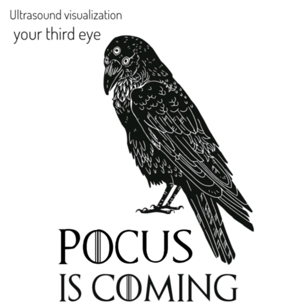 Иконка канала POCUS MOSCOW