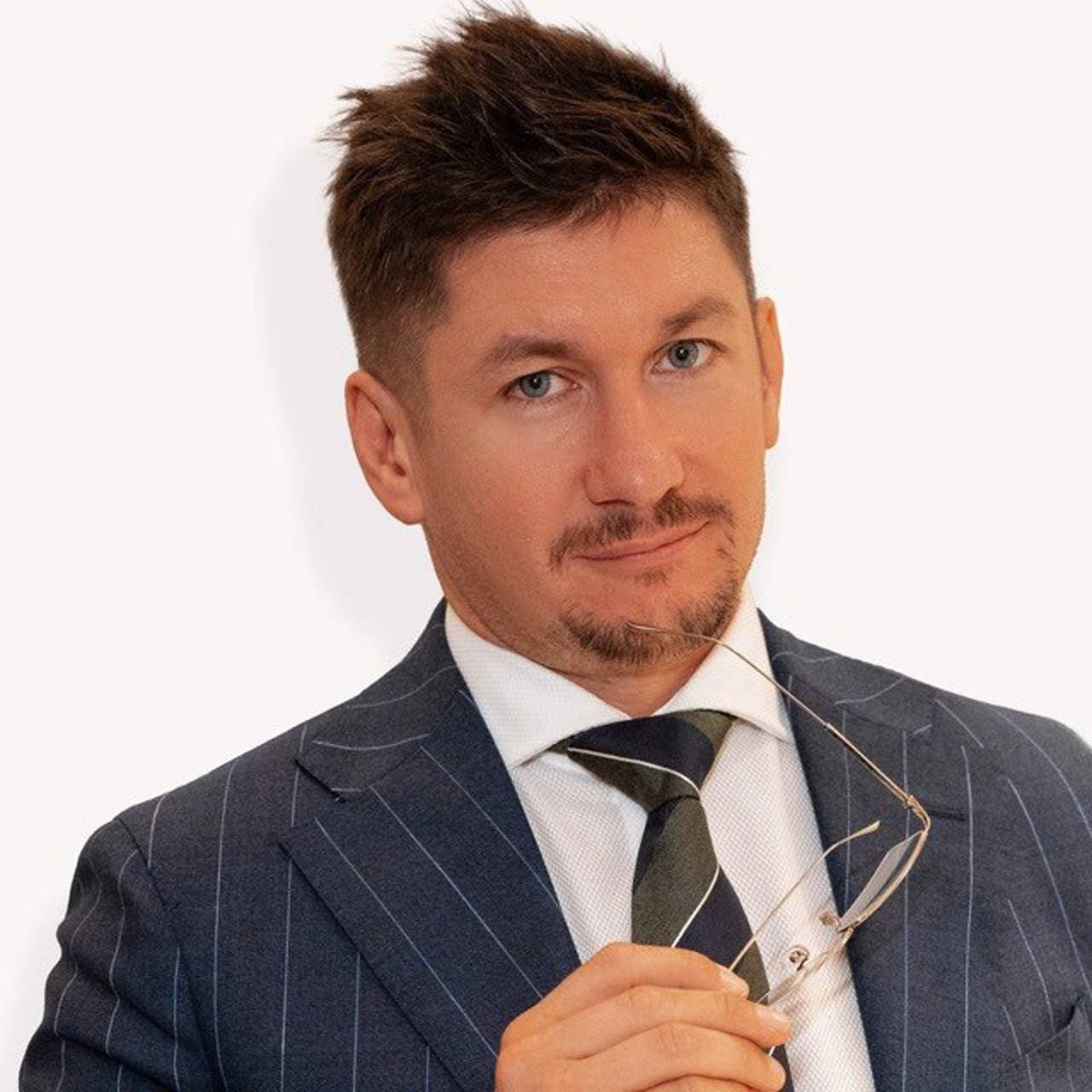 Иконка канала Сюцай Сергей Алешко