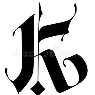 Иконка канала kalasnikoff
