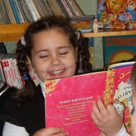 Иконка канала Красносулинская детская библиотека