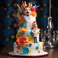 Иконка канала Кулинарный Праздник