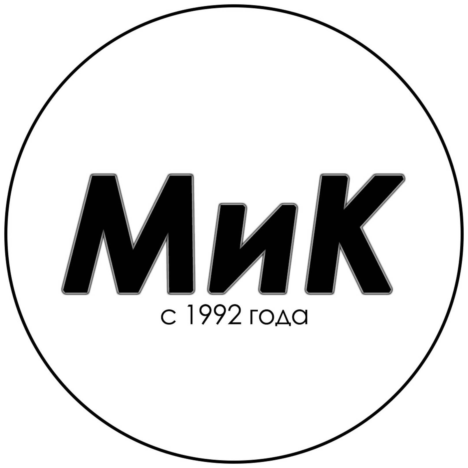 Иконка канала Бетономешалки МиК-Профессионал