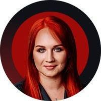 Иконка канала Екатерина Боровикова - Таргет ВКонтакте