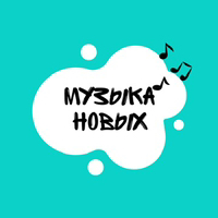 Иконка канала Music_New_People