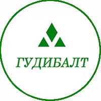 Иконка канала ГудиБалт