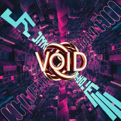 Иконка канала Tolmvoid