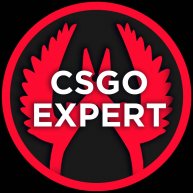 Иконка канала CS GO EXPERT
