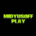 Иконка канала Midyusoff Play & Midyusoff Live