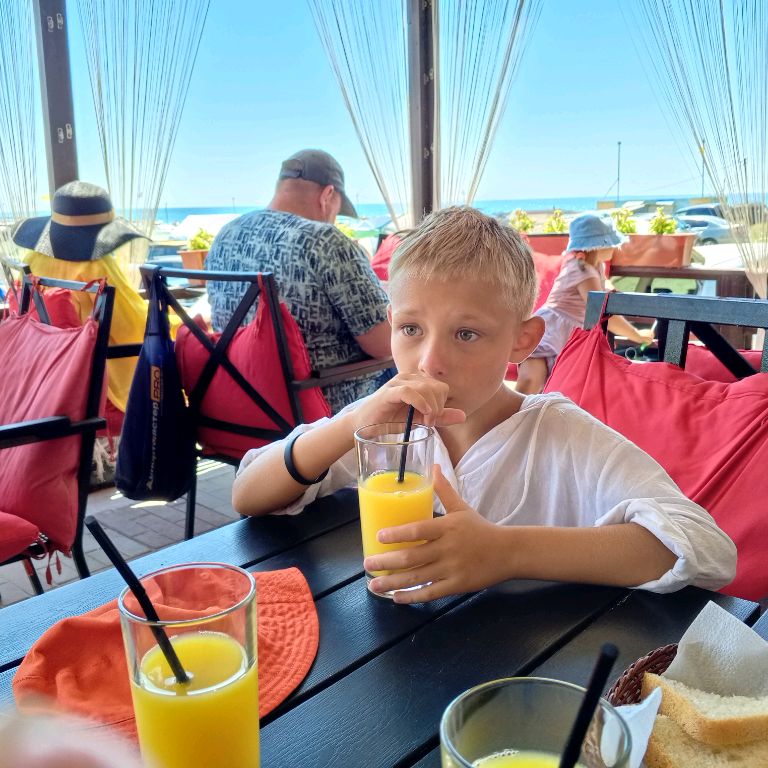 Иконка канала Физярский.