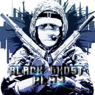 Иконка канала BlackGhost Play