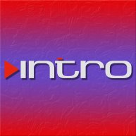 Иконка канала INTRO