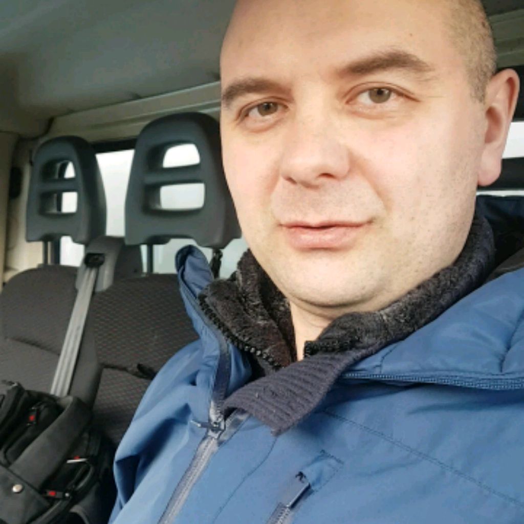 Иконка канала ultrafaza