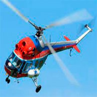 Иконка канала GORRIM64