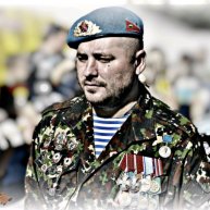 Иконка канала veha-bobr