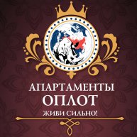 Иконка канала Oplot Apartments