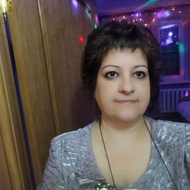 Иконка канала МАРИНА