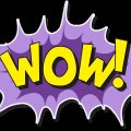 Иконка канала WoW!
