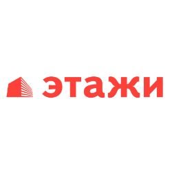 Иконка канала ЭТАЖИ МОСКВА