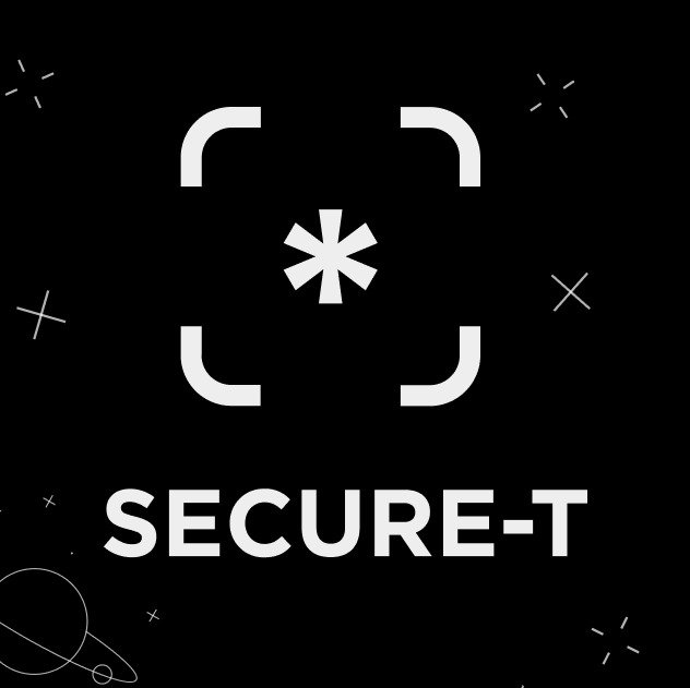 Иконка канала Secure-T