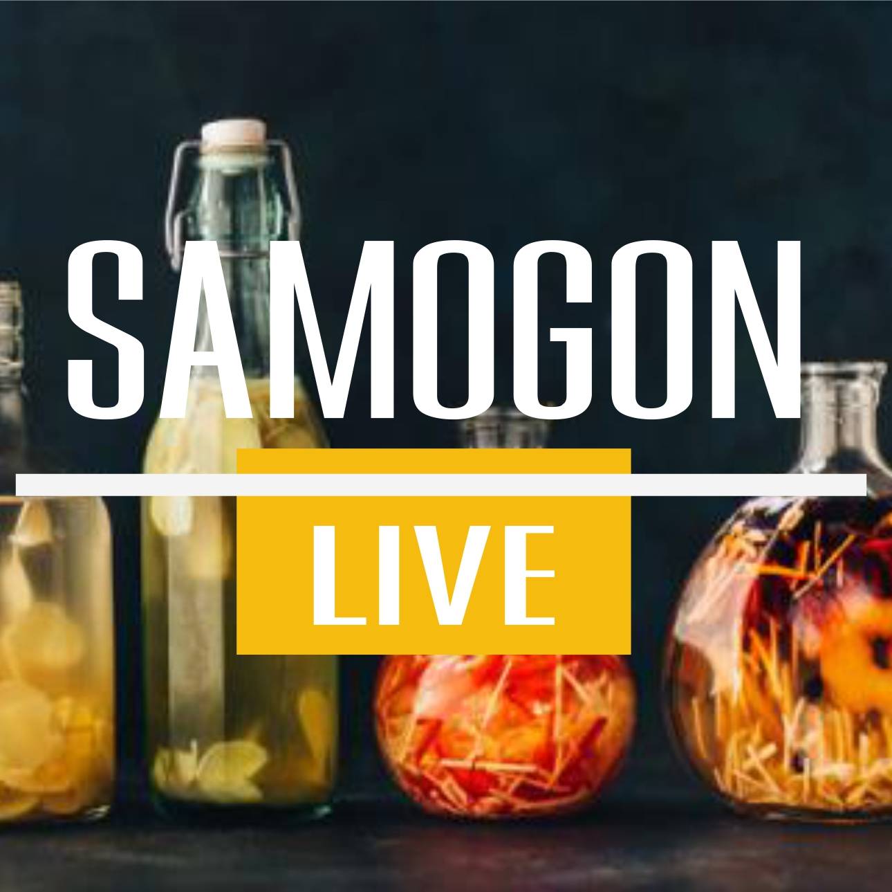 Канал samogon live смотри онлайн на RUTUBE!