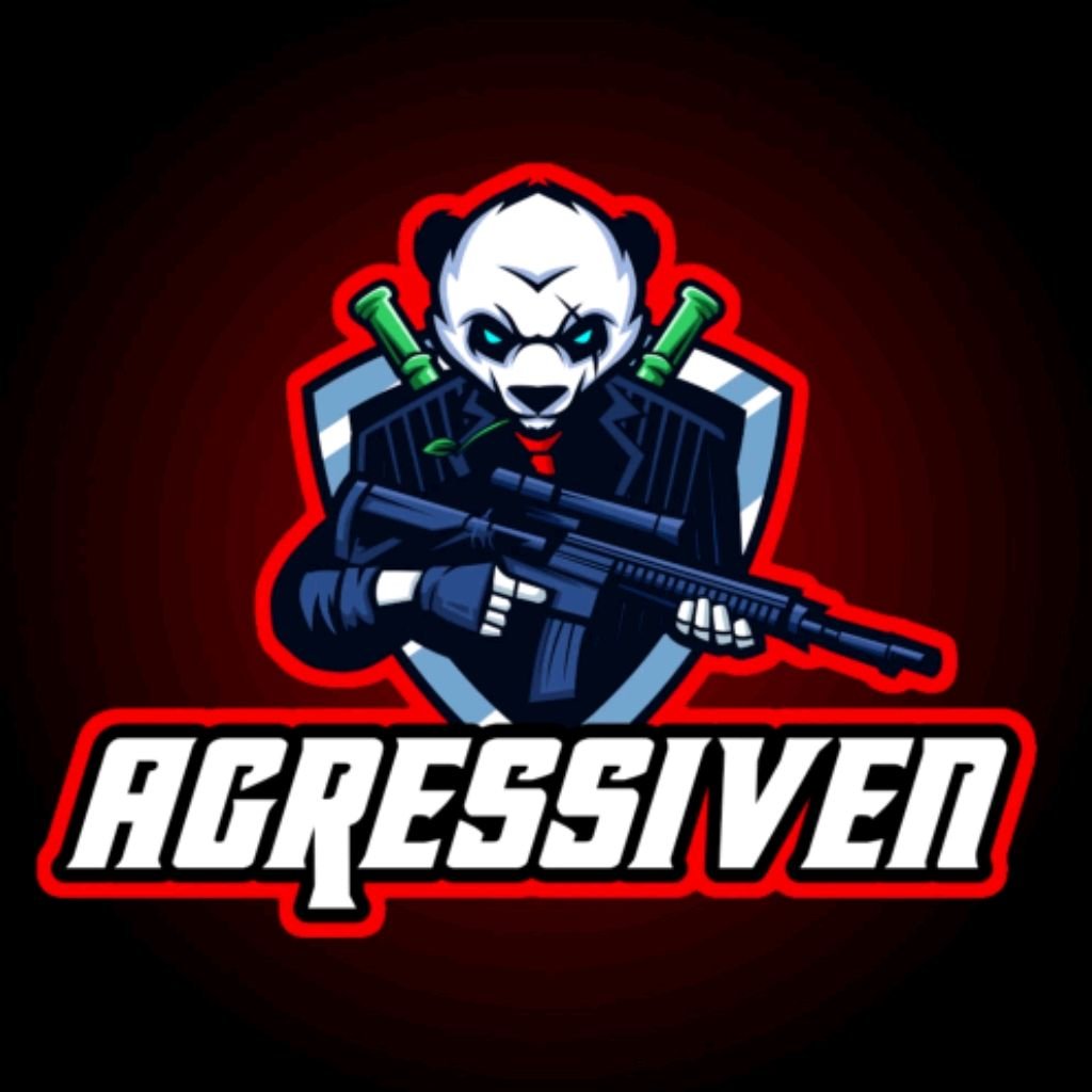 Иконка канала AgReSSiVeN