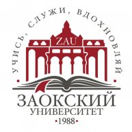 Иконка канала Заокский Университет | Zaoksky University