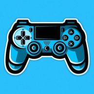 Иконка канала Video Games