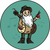 Иконка канала Алтбард | Хранитель жанра