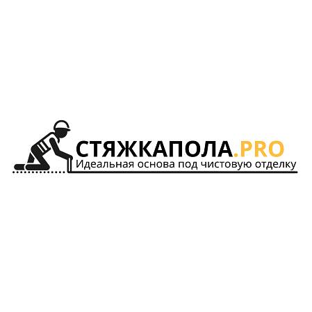 Иконка канала СТЯЖКАПОЛА.PRO | STYAZHKAPOLA.PRO