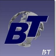 Иконка канала промышленное оборудование