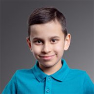 Иконка канала Я узнал - Денис Речицкий