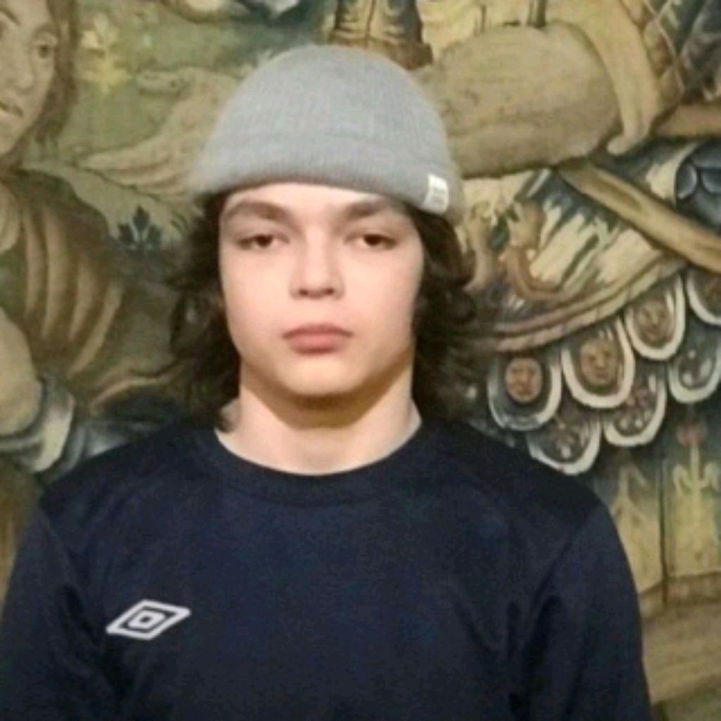 Иконка канала NeRostik