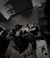 Иконка канала Тату Мастер Вячеслав | Сак Янт Тату.