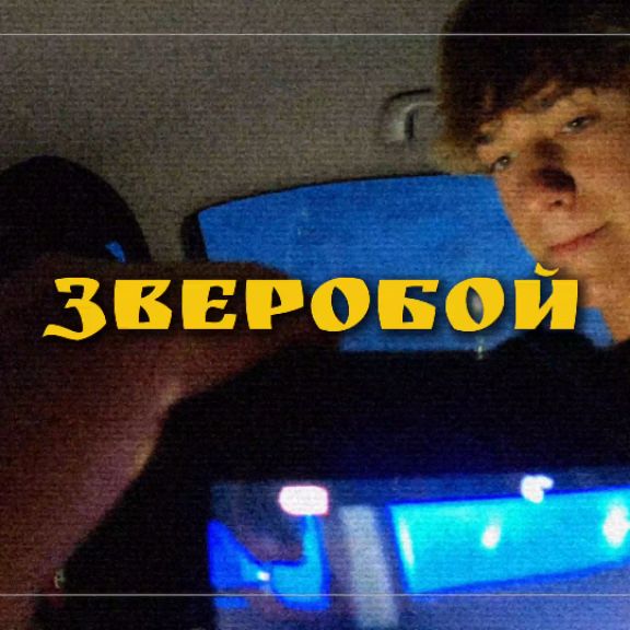 Иконка канала ЗВЕРОБОЙ