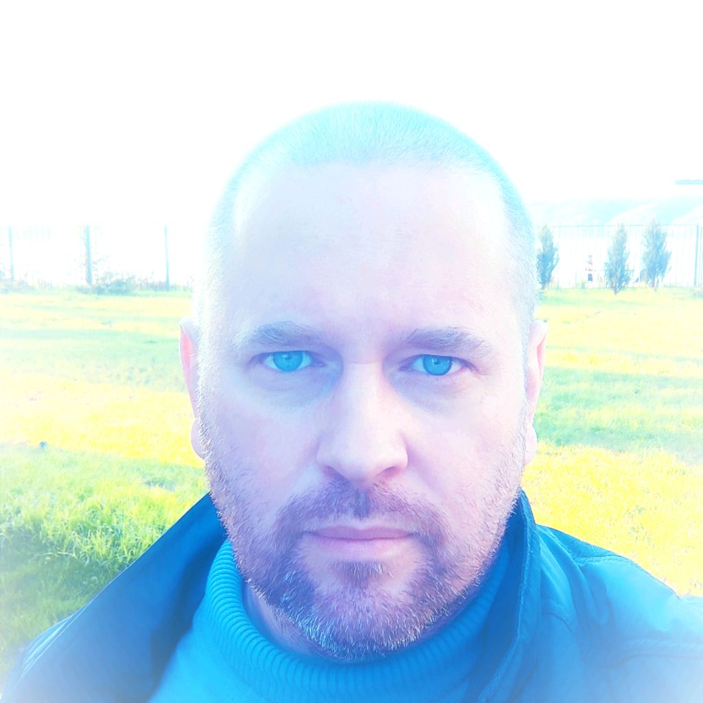 Иконка канала Antony Berg